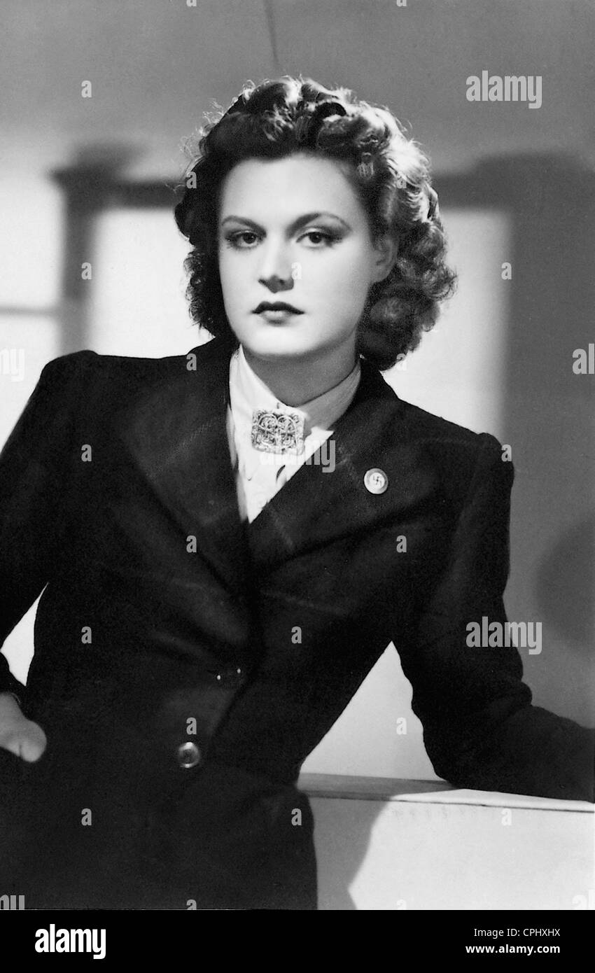 Maria holst hi-res stock photography and images - Alamy