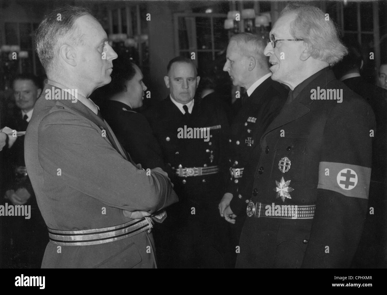 Vojtech tuka hi-res stock photography and images - Alamy