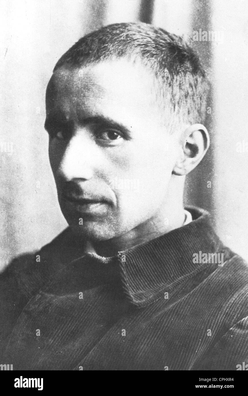 Brecht hi-res stock photography and images - Alamy