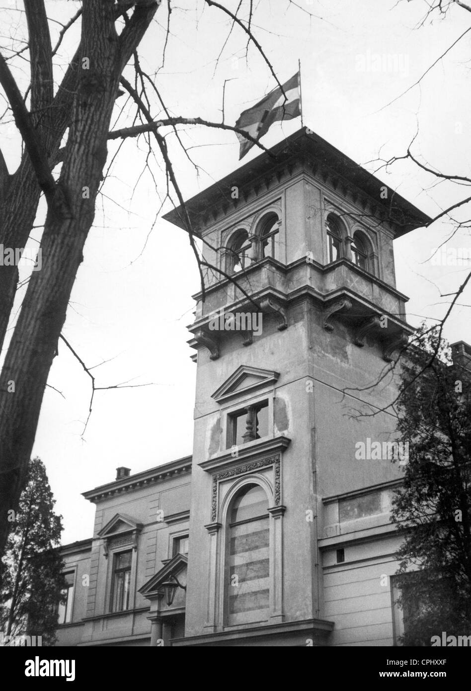 Hitler school hi-res stock photography and images - Alamy