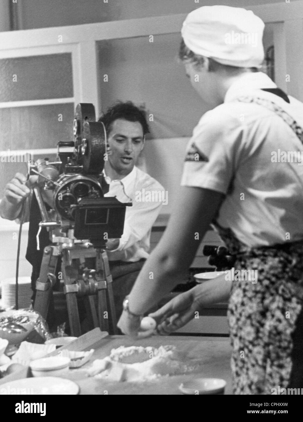 Hans ertl hi-res stock photography and images - Alamy