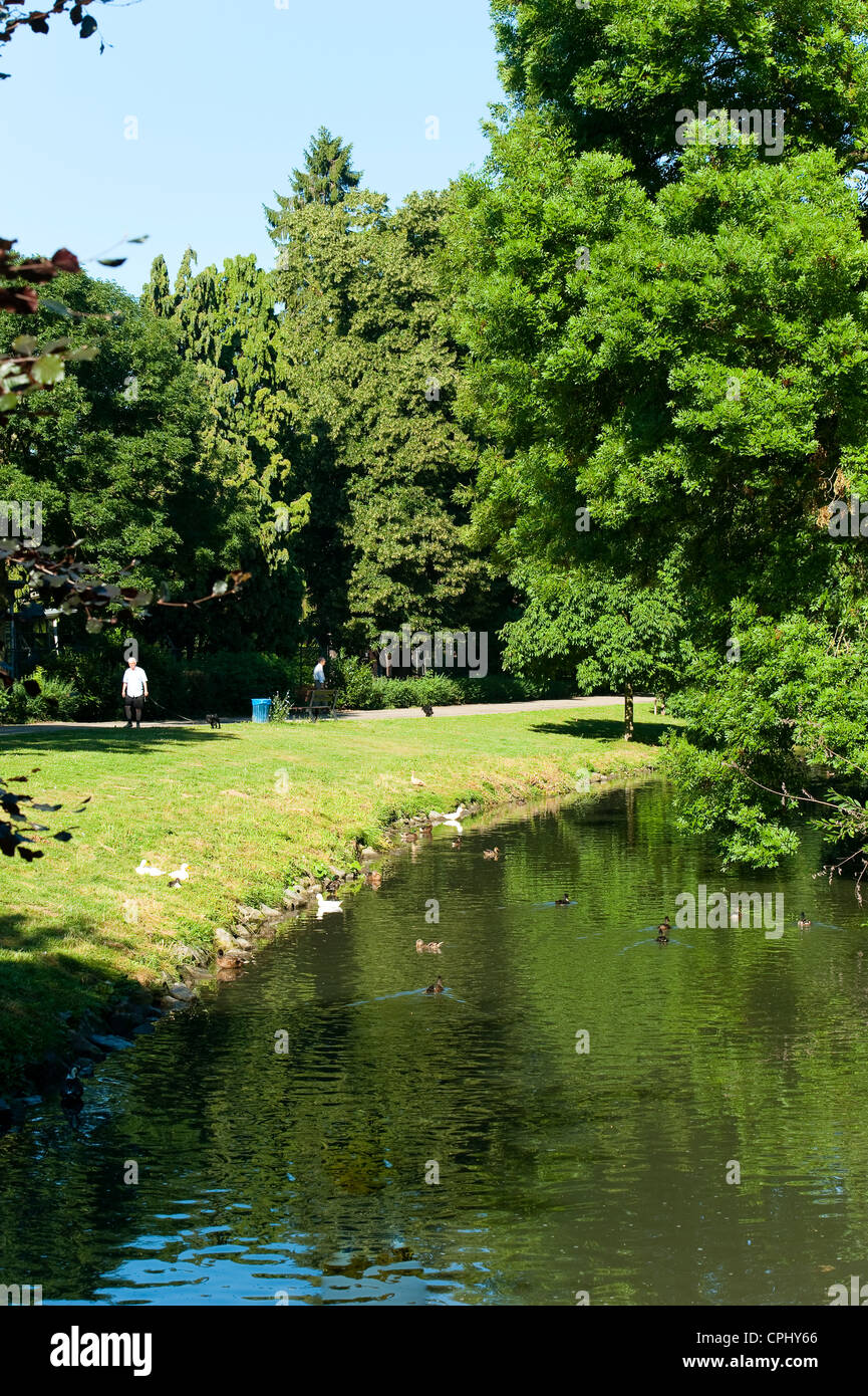 River jeker hi-res stock photography and images - Alamy