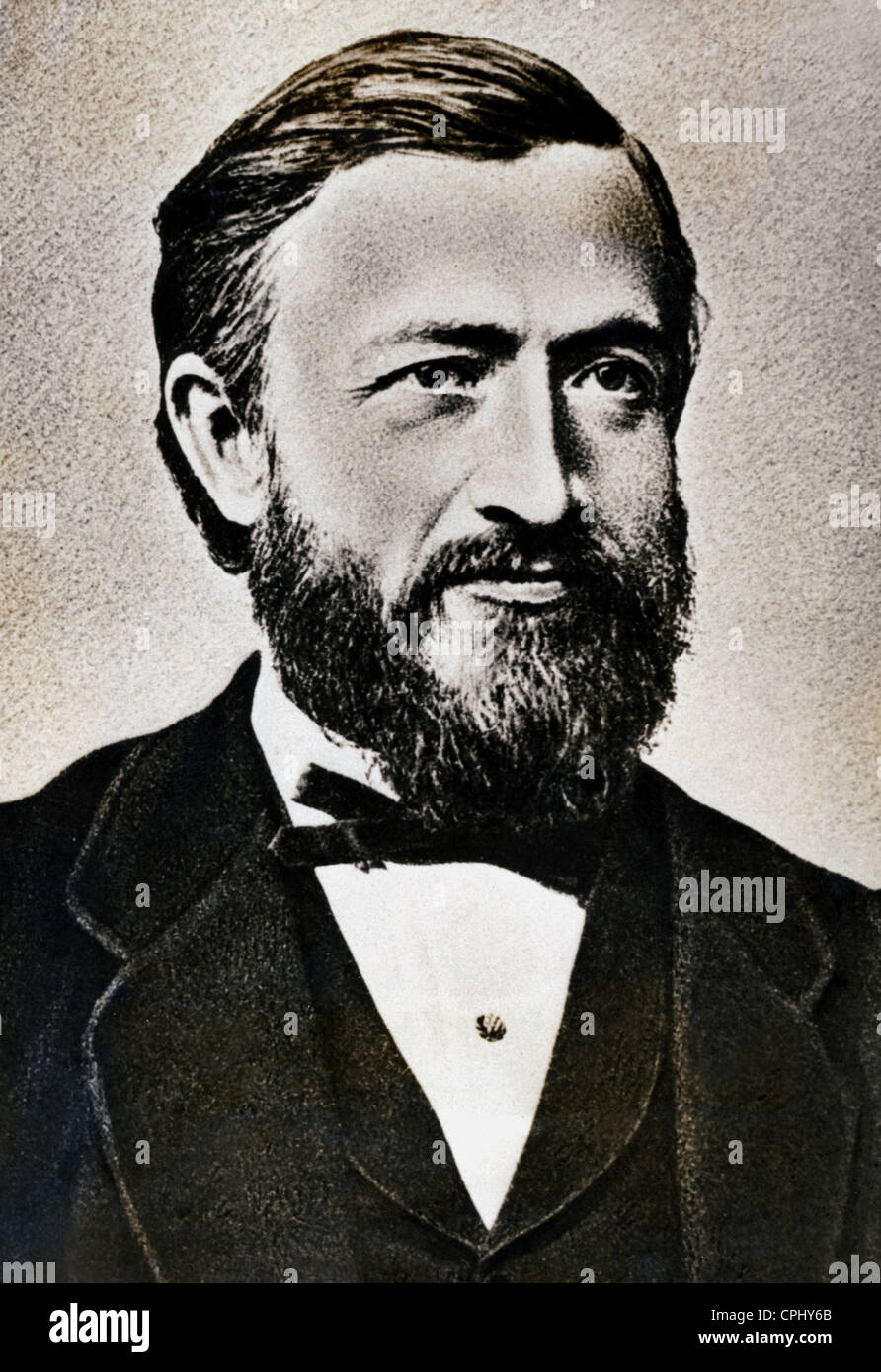 Philipp reis hi-res stock photography and images - Alamy