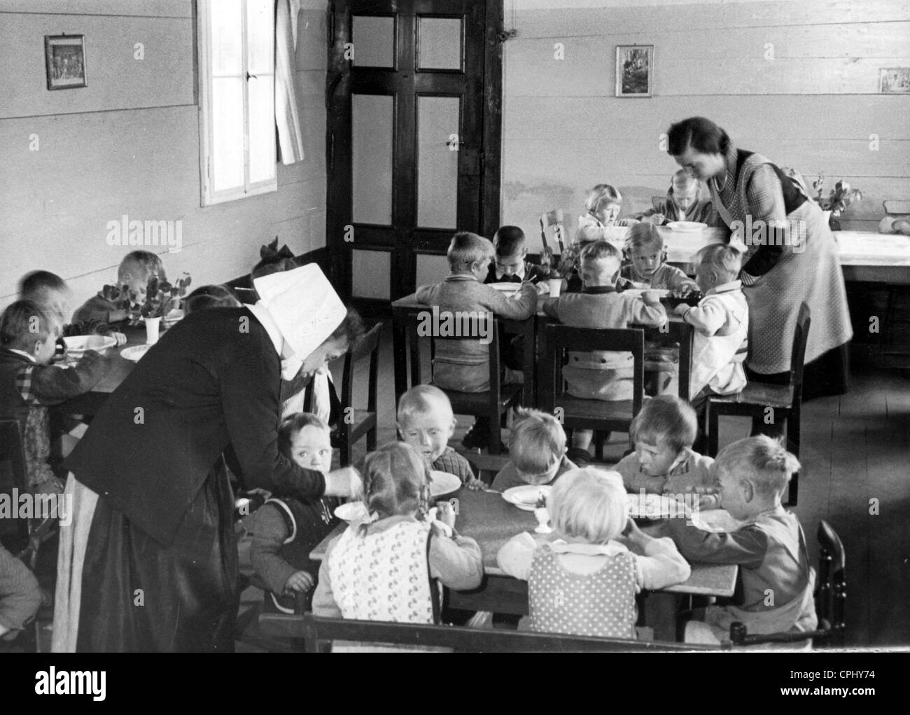 Deaconesses High Resolution Stock Photography and Images - Alamy