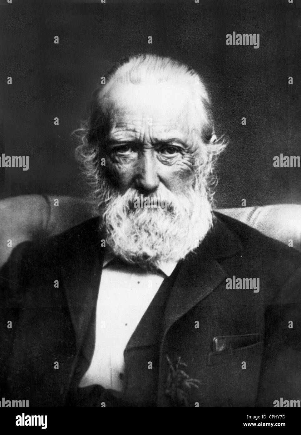 Theodor storm hi-res stock photography and images - Alamy