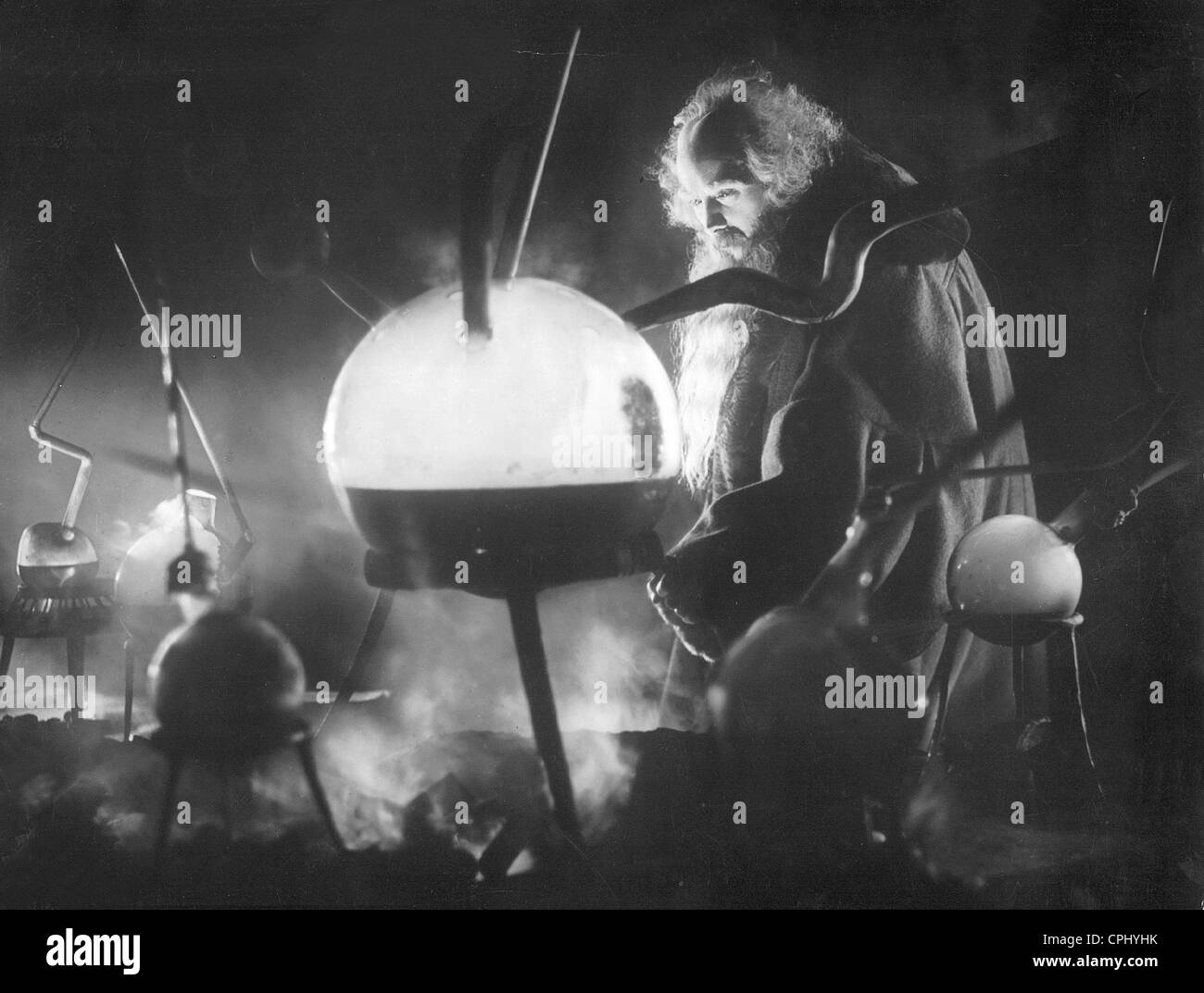 Faust symbol hi-res stock photography and images - Alamy