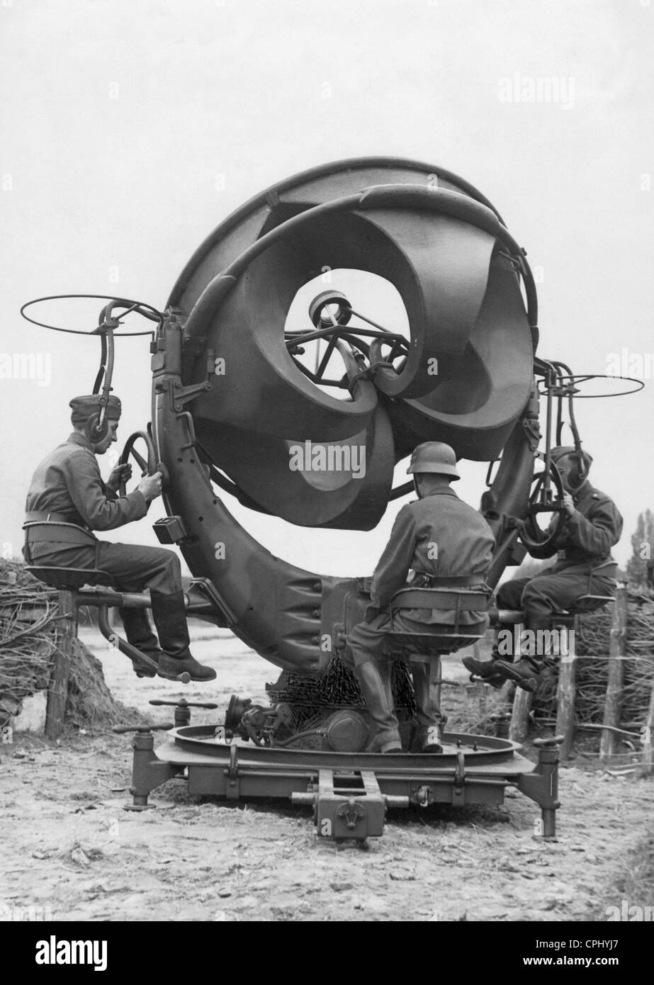 War sound Black and White Stock Photos & Images - Alamy