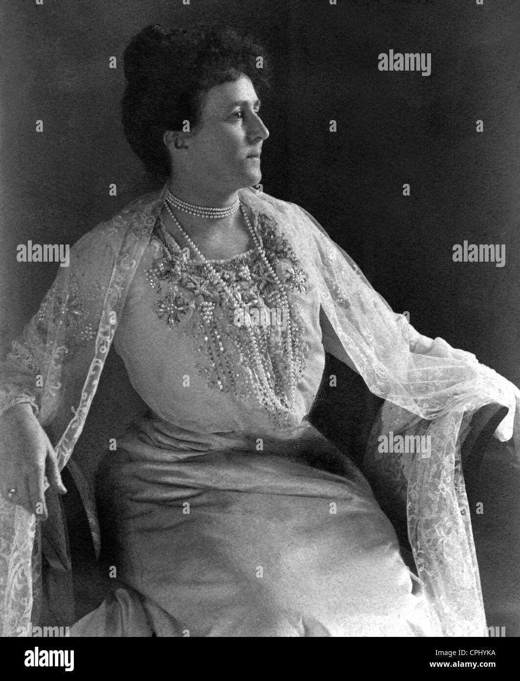 Maria josepha of bavaria hi-res stock photography and images - Alamy