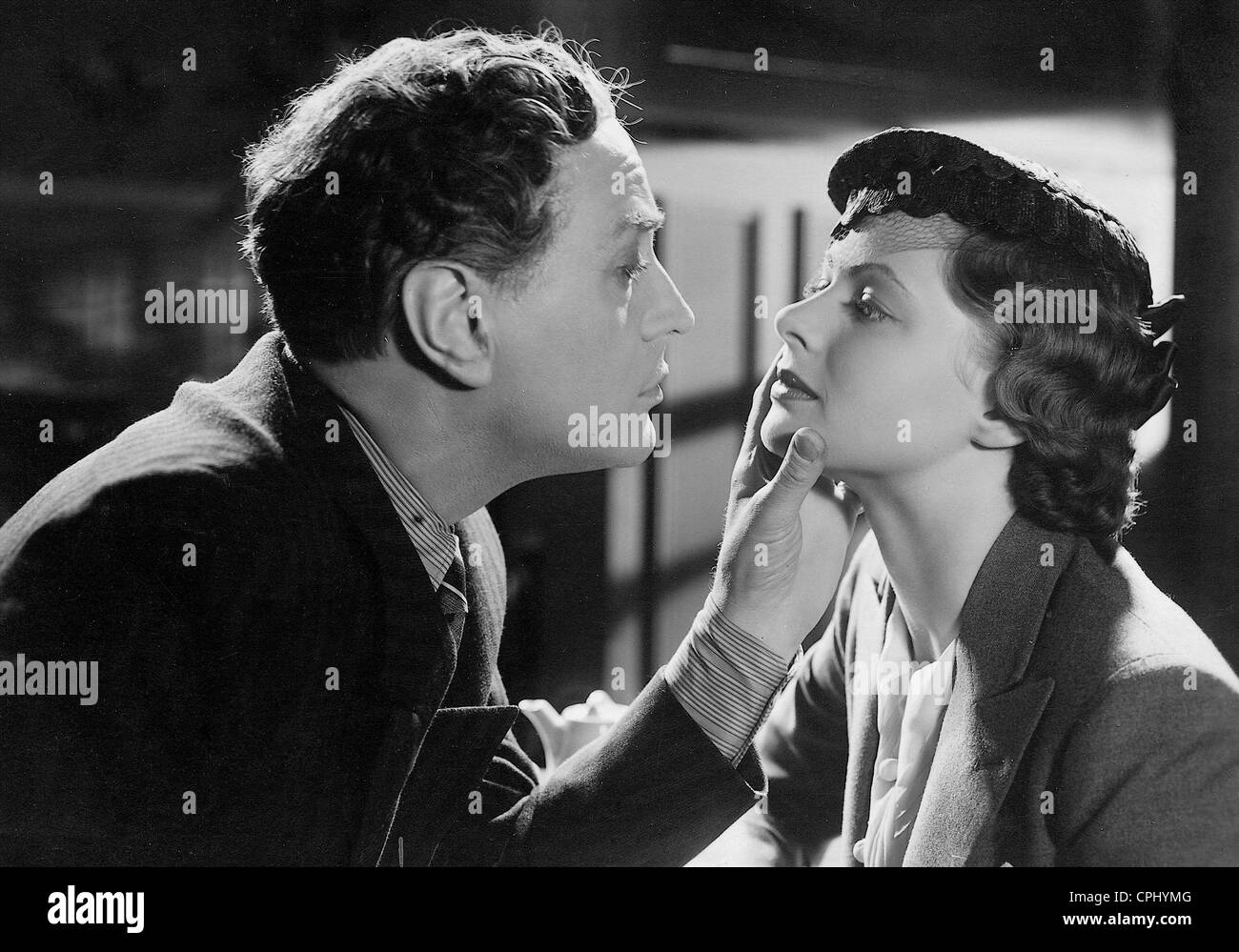 Anita Bergman High Resolution Stock Photography and Images - Alamy