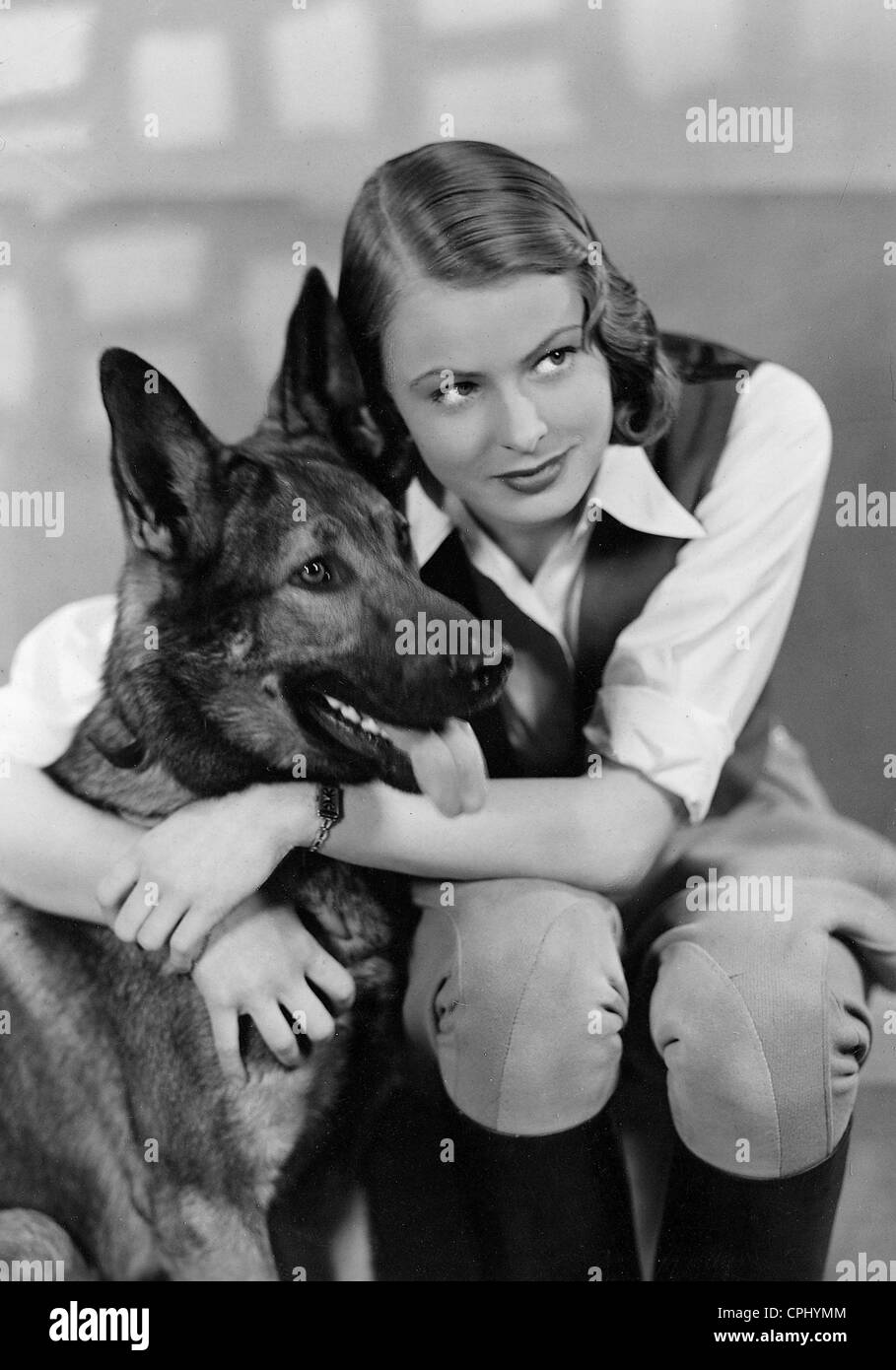 Eva Beckman High Resolution Stock Photography and Images - Alamy