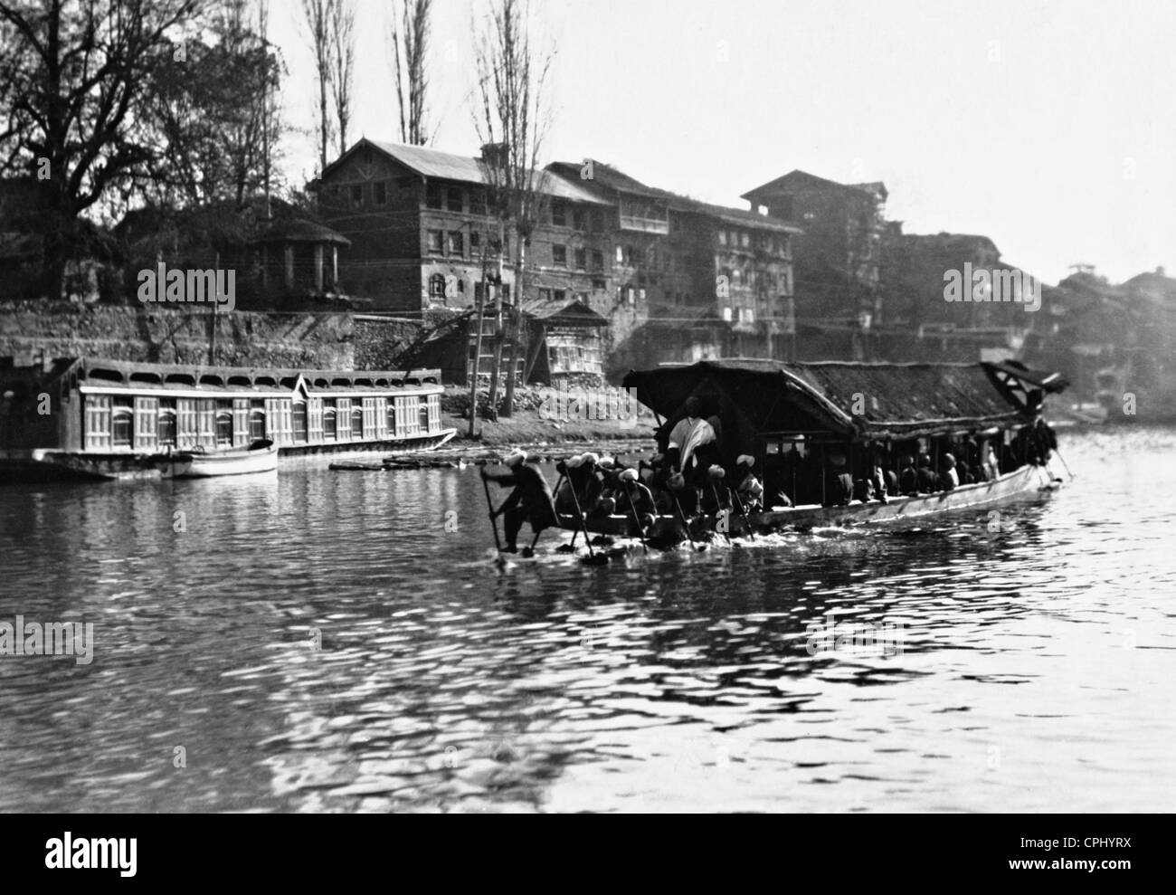 Wedding this way Black and White Stock Photos & Images - Alamy