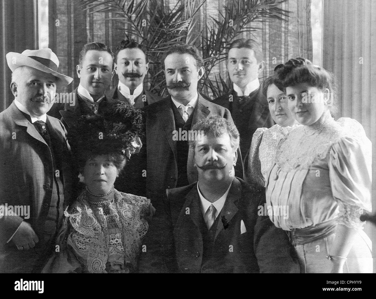 Fritz friedmann frederich hi-res stock photography and images - Alamy