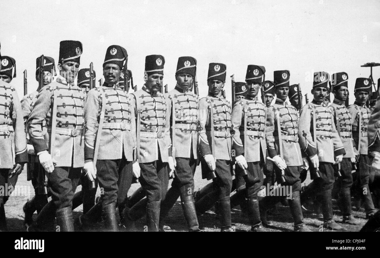 Life guard afghan king hi-res stock photography and images - Alamy