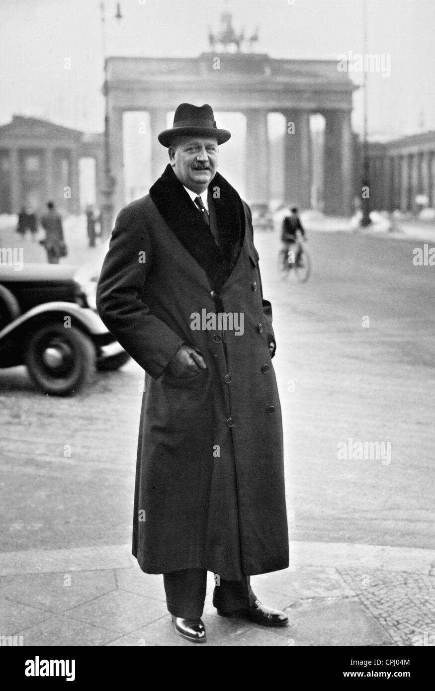 Pierre etienne flandin berlin hi-res stock photography and images - Alamy