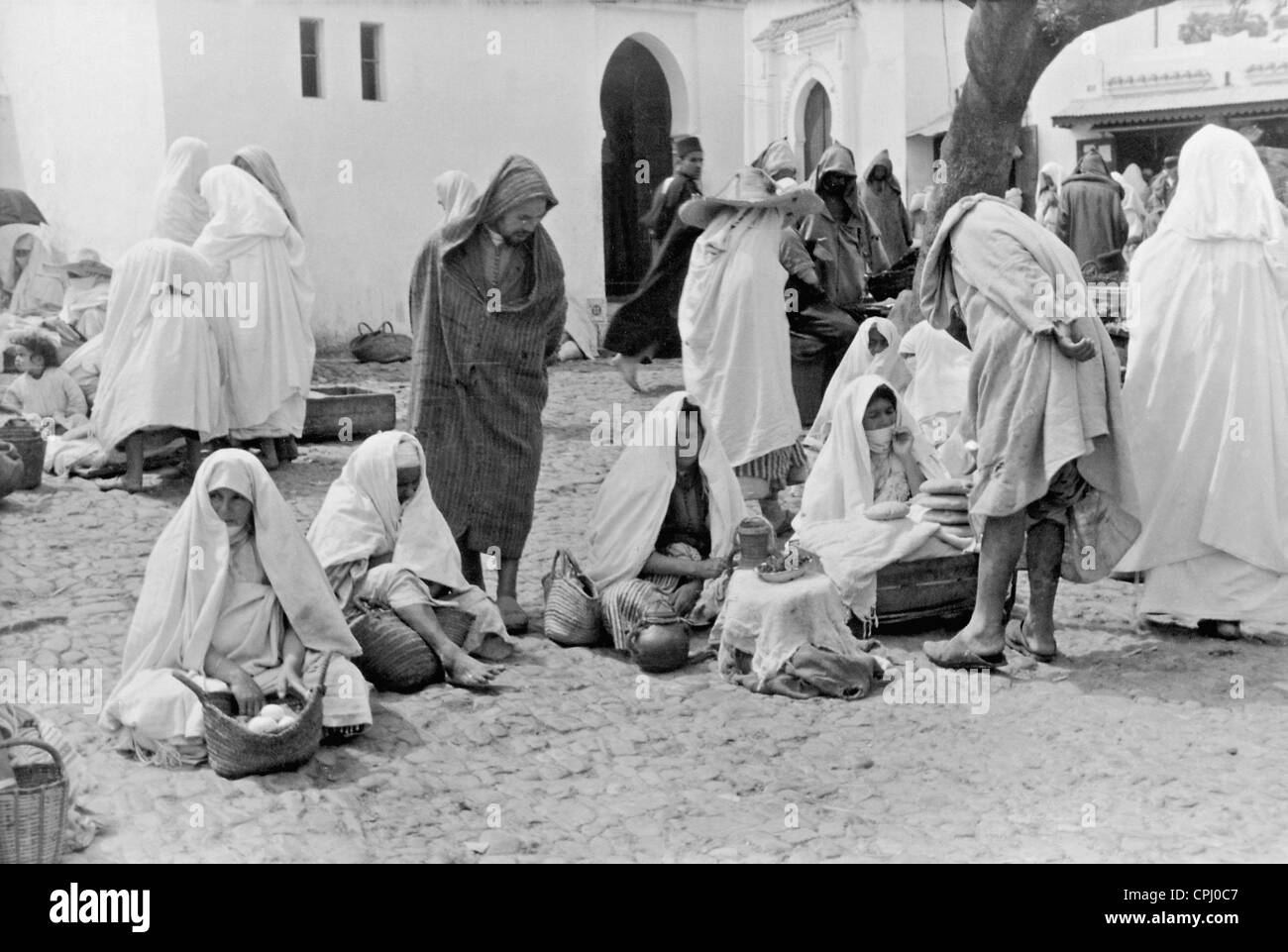 Women Tangier High Resolution Stock Photography and Images - Alamy