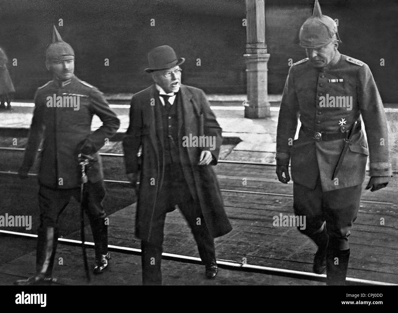 Count hertling hi-res stock photography and images - Alamy