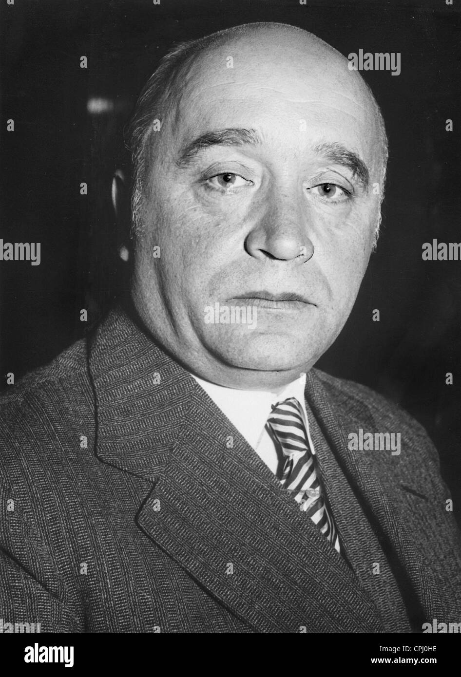Friedrich Bergius High Resolution Stock Photography and Images - Alamy