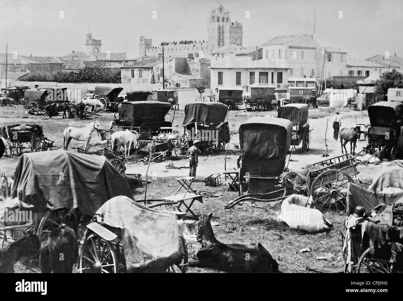 1933 france hi-res stock photography and images - Alamy