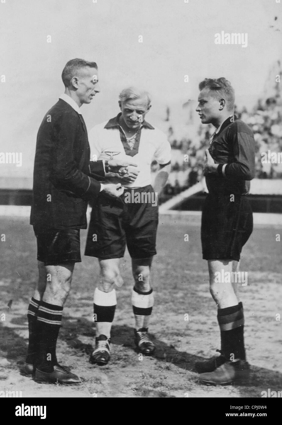 1934 world cup hi-res stock photography and images - Alamy