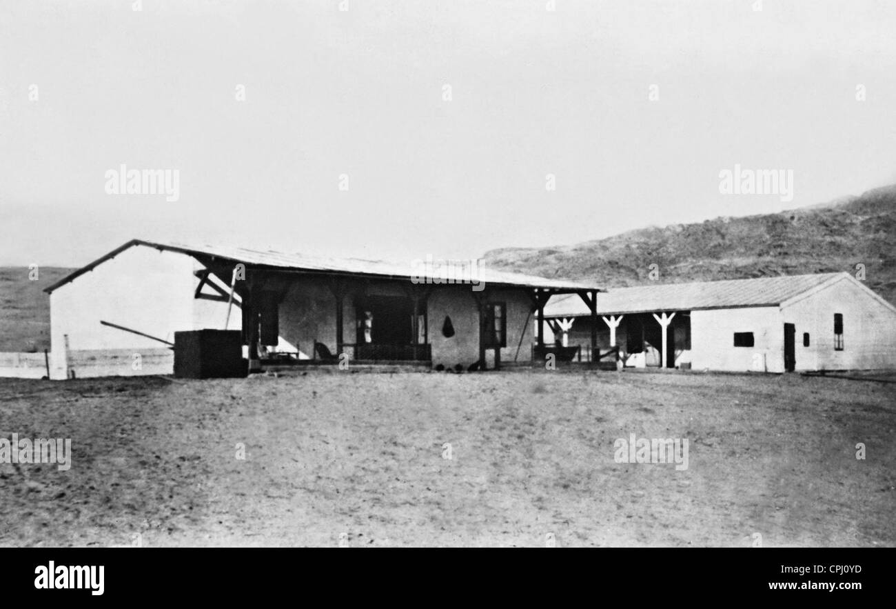 Bay of angra Black and White Stock Photos & Images - Alamy