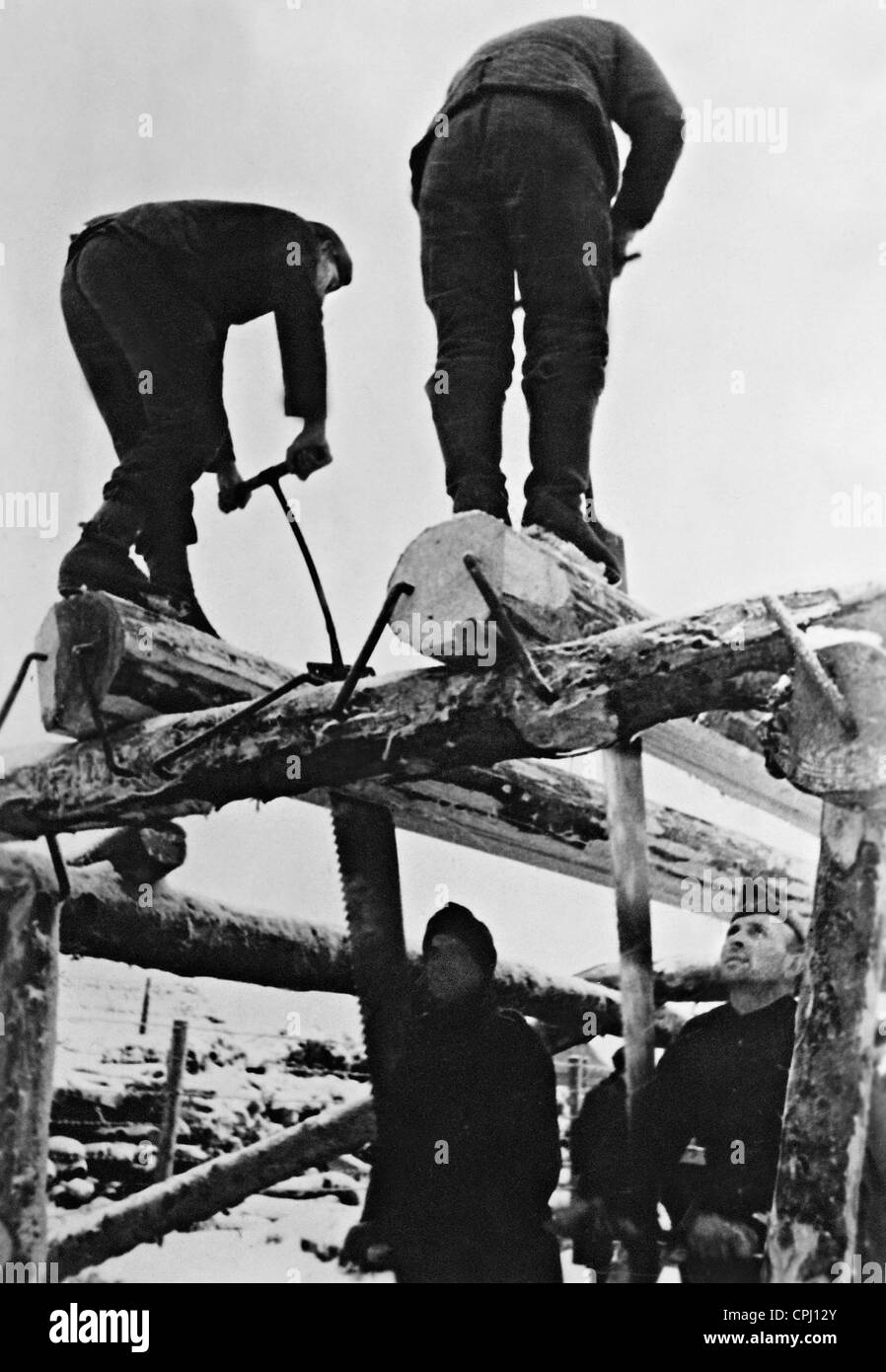 German construction hi-res stock photography and images - Alamy