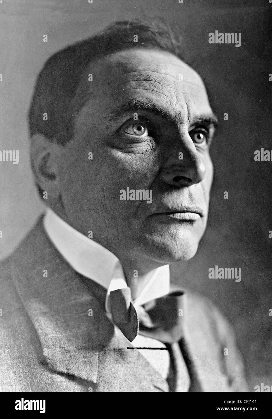 German actor 1952 hi-res stock photography and images - Alamy