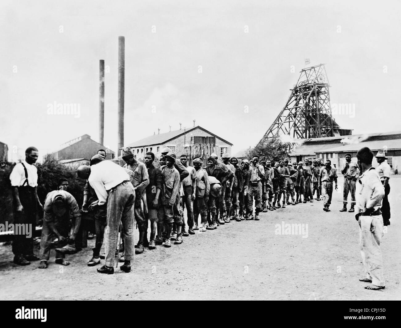 Transvaal gold mining hi-res stock photography and images - Alamy