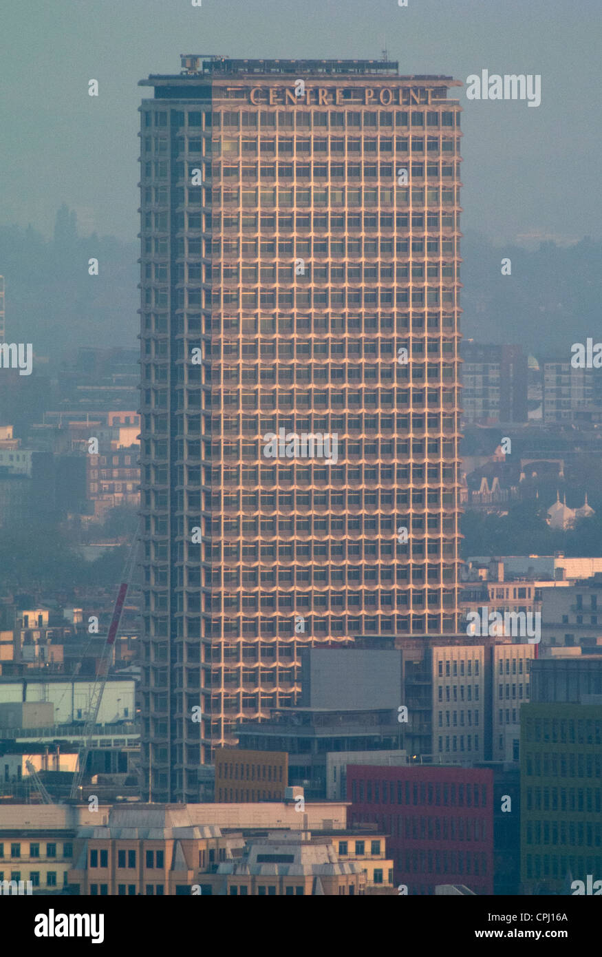 Centrepoint hi-res stock photography and images - Alamy
