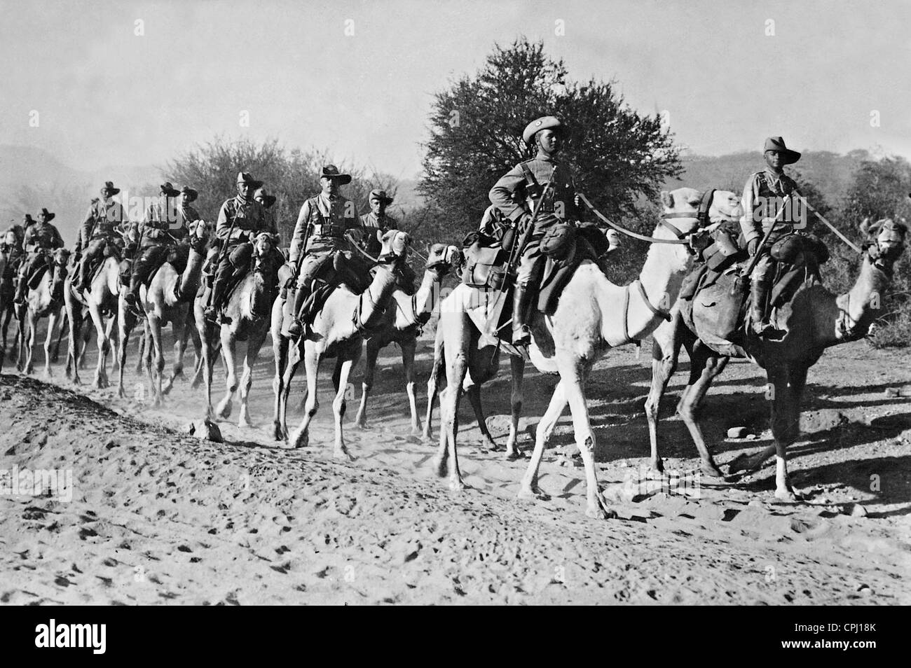 Camel Riders High Resolution Stock Photography and Images - Alamy