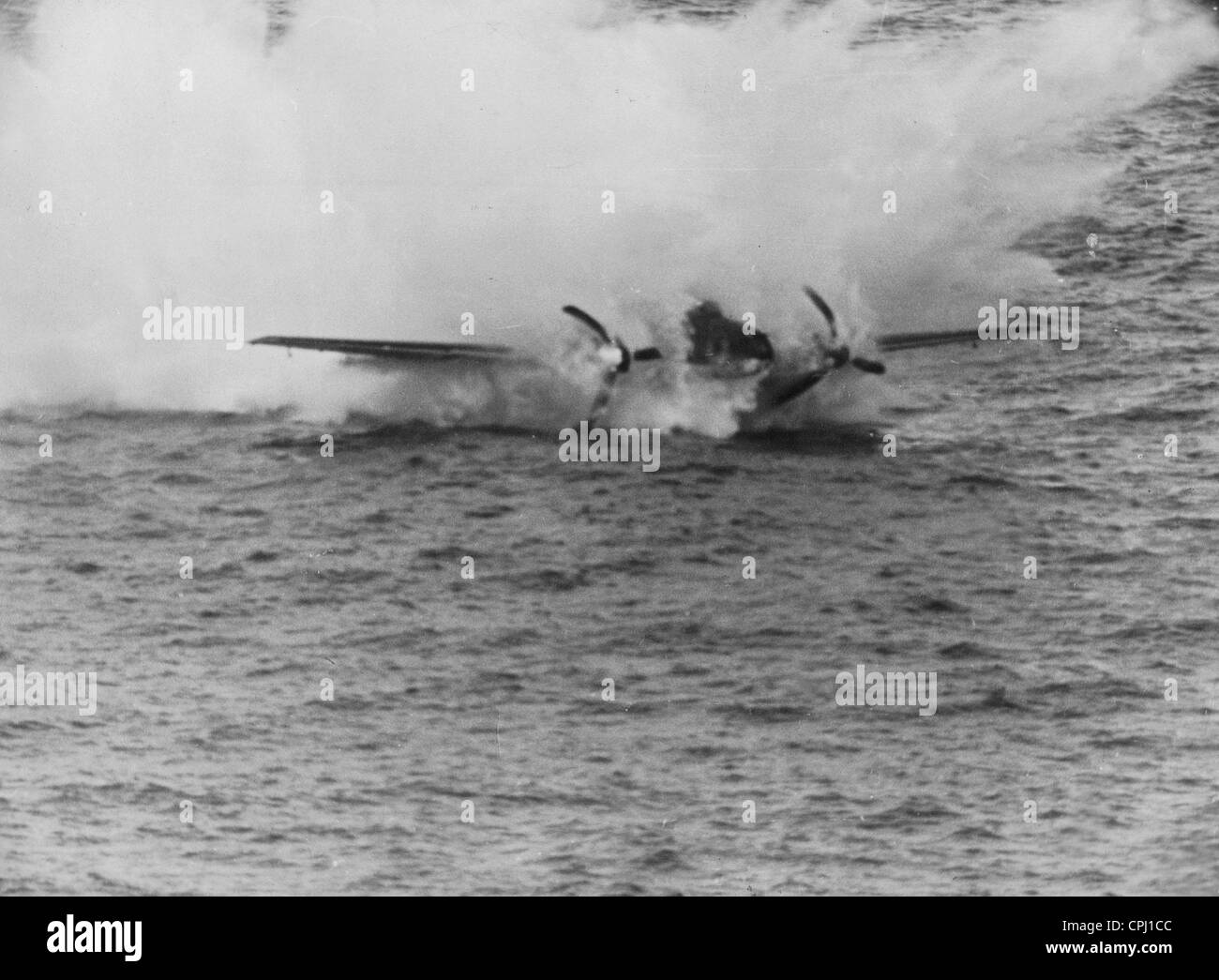 Messerschmitt 110 hi-res stock photography and images - Alamy