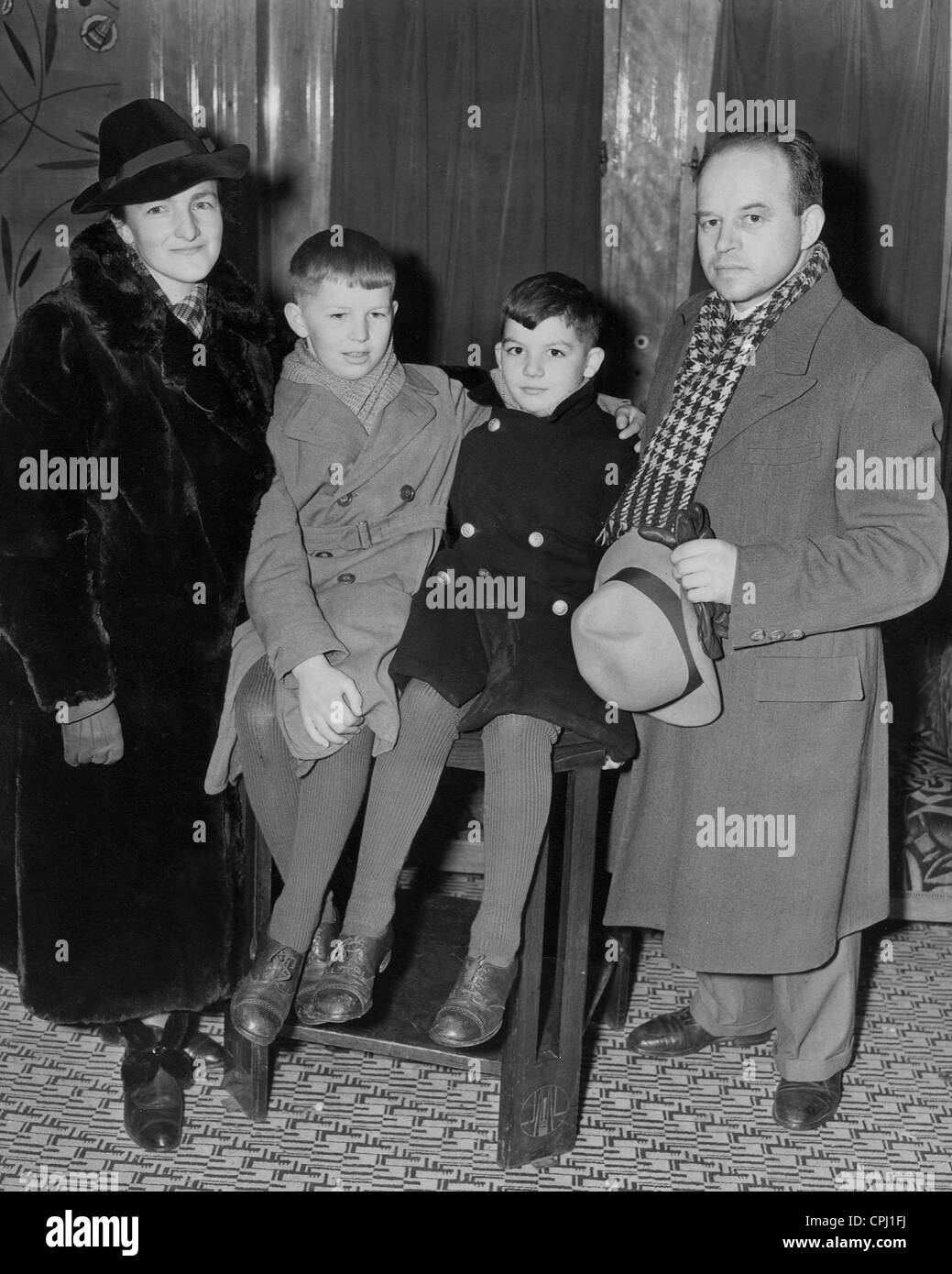 Jewish way Black and White Stock Photos & Images - Alamy