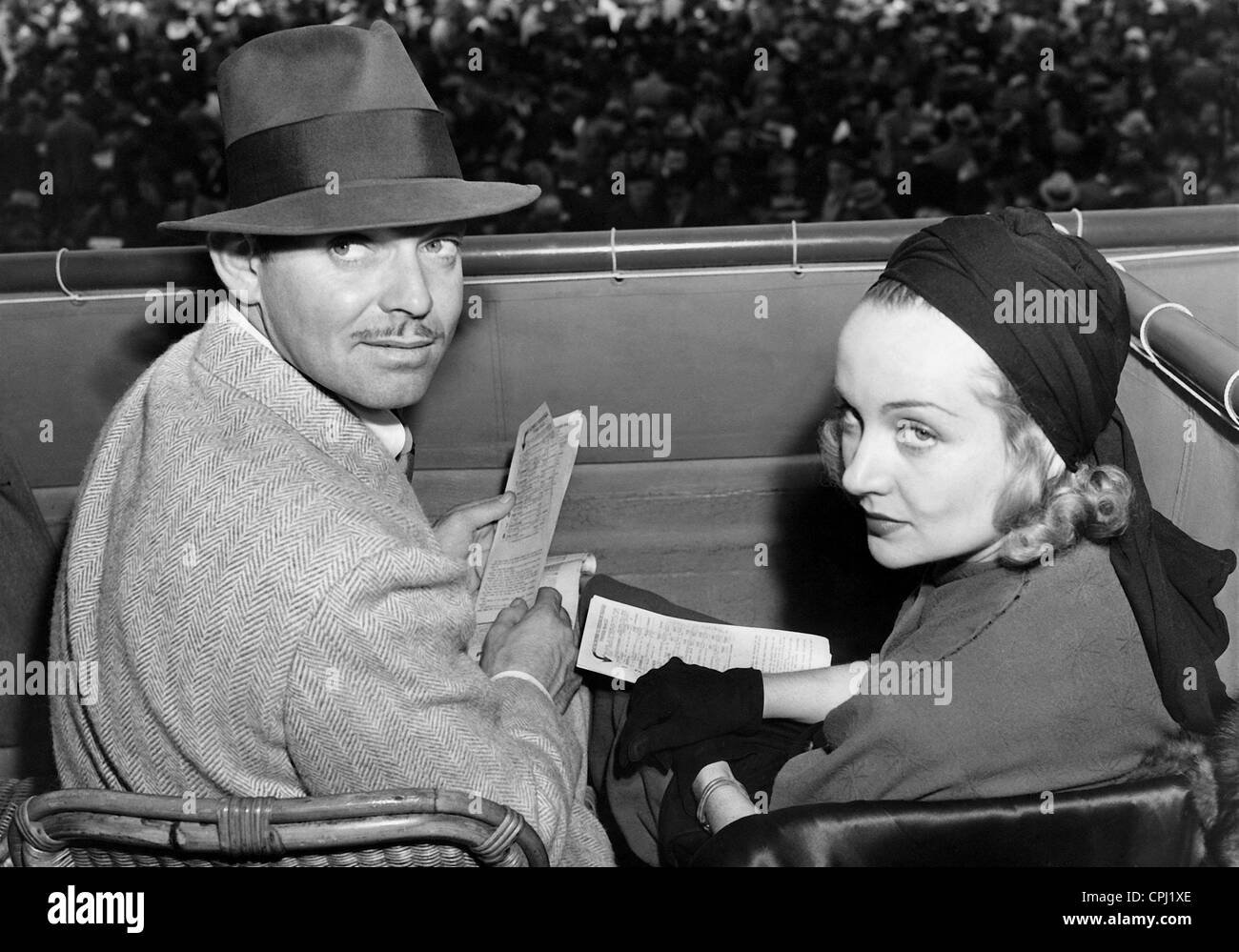 Clark Gable And Carole Lombard Boat
