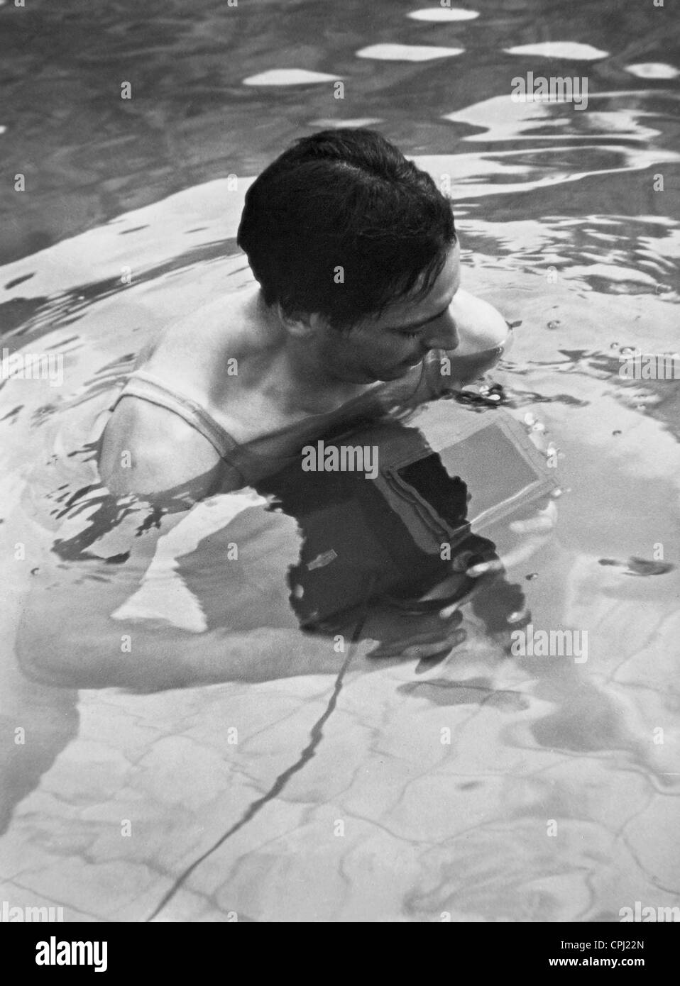 Hans ertl hi-res stock photography and images - Alamy