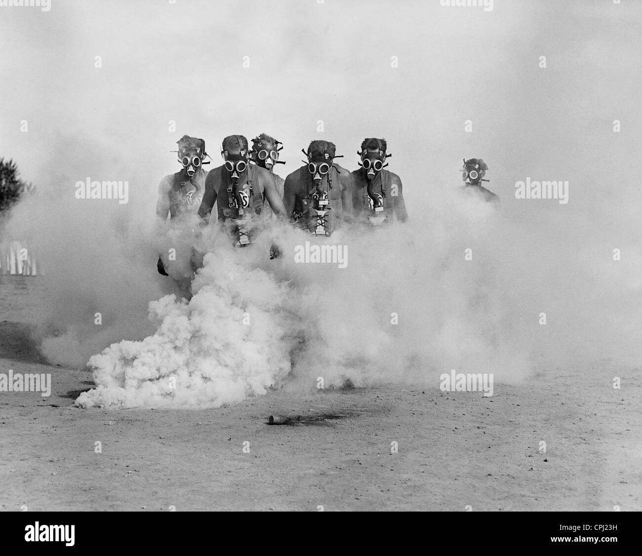 Police training camp hi-res stock photography and images - Alamy