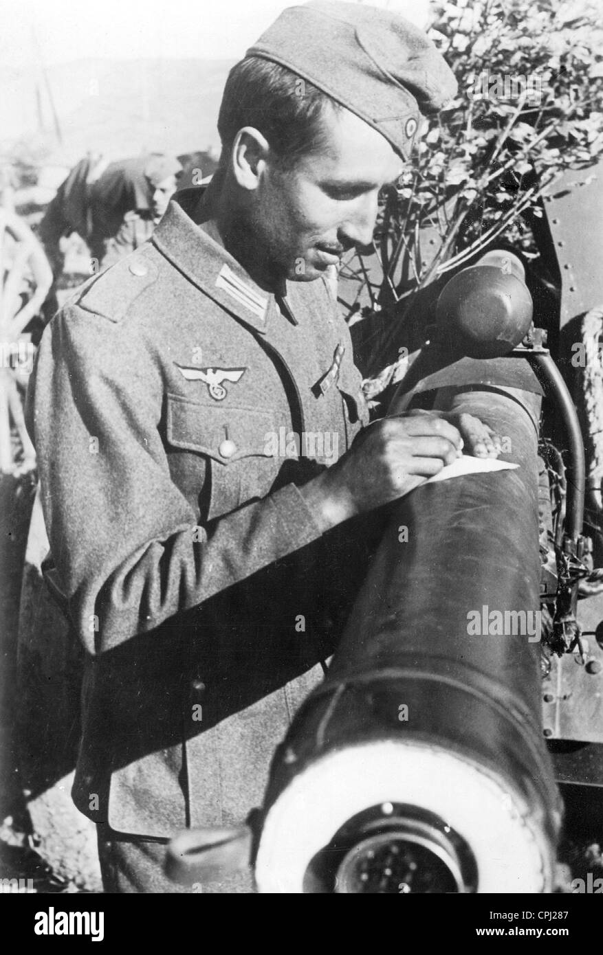 Spanish soldier hi-res stock photography and images - Alamy