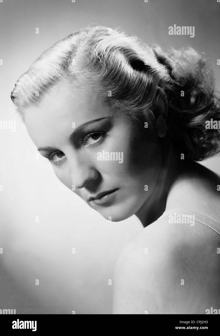 Kaethe gold hi-res stock photography and images - Alamy