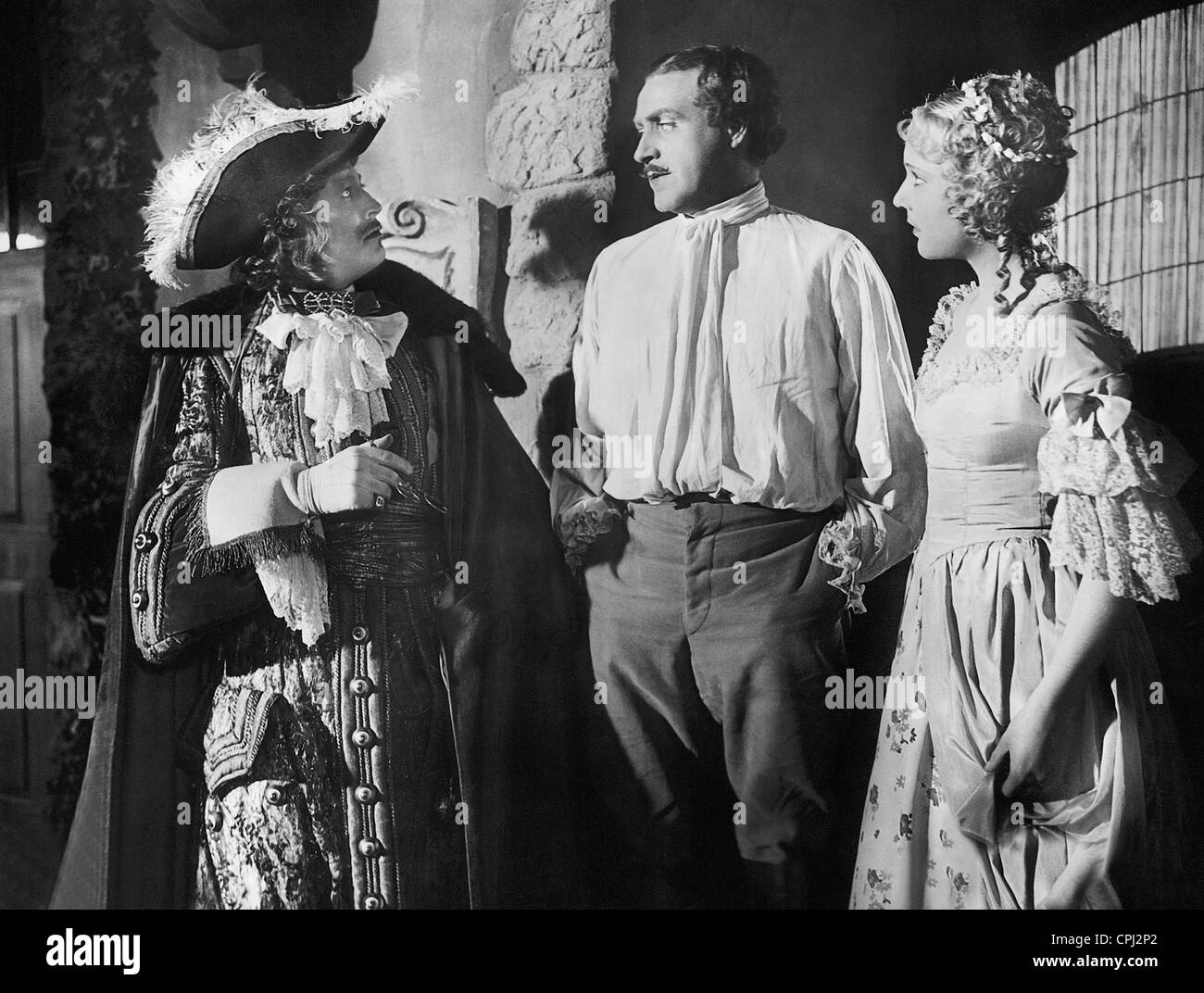 Trude Marlen High Resolution Stock Photography and Images - Alamy