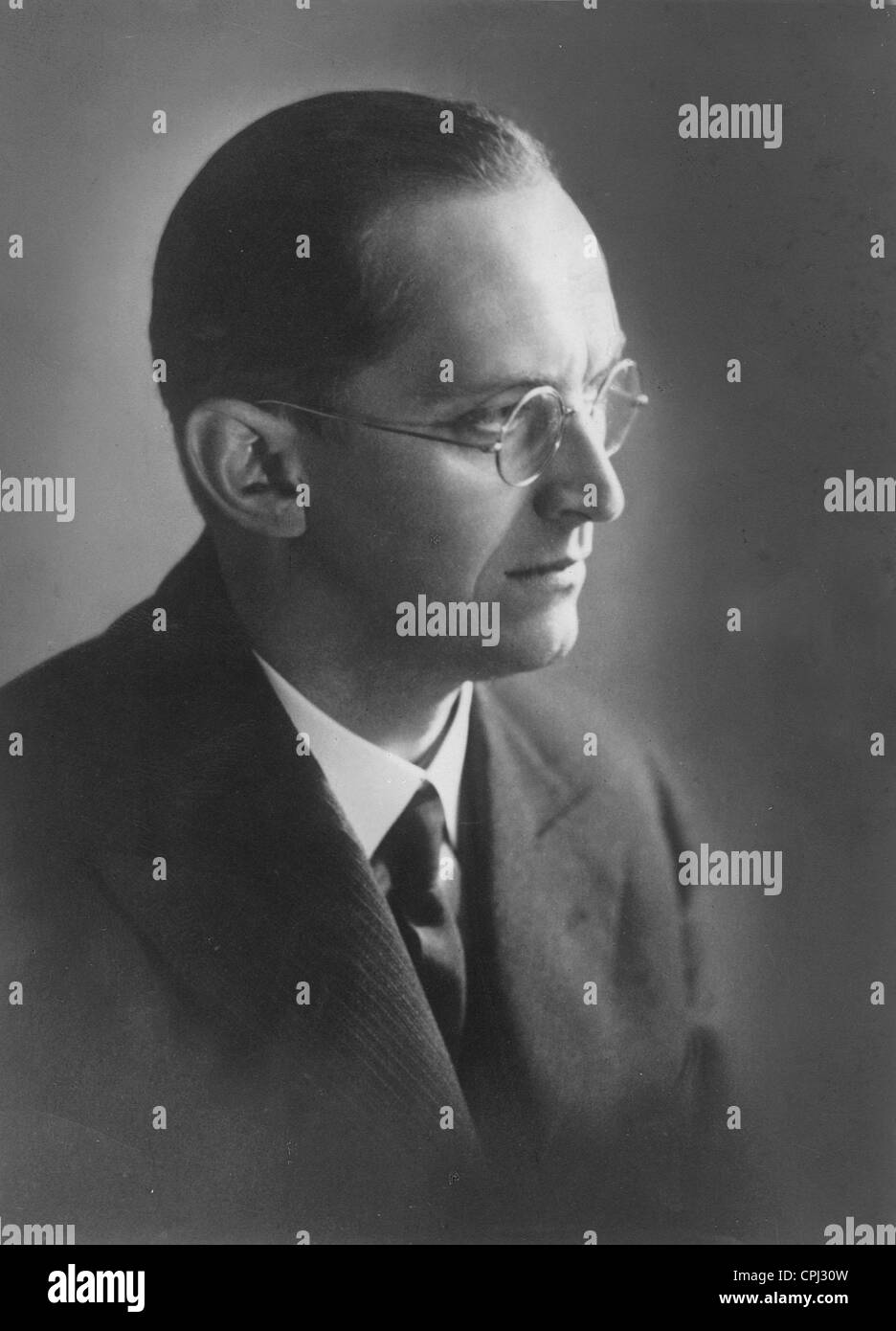 Konrad henlein hi-res stock photography and images - Alamy