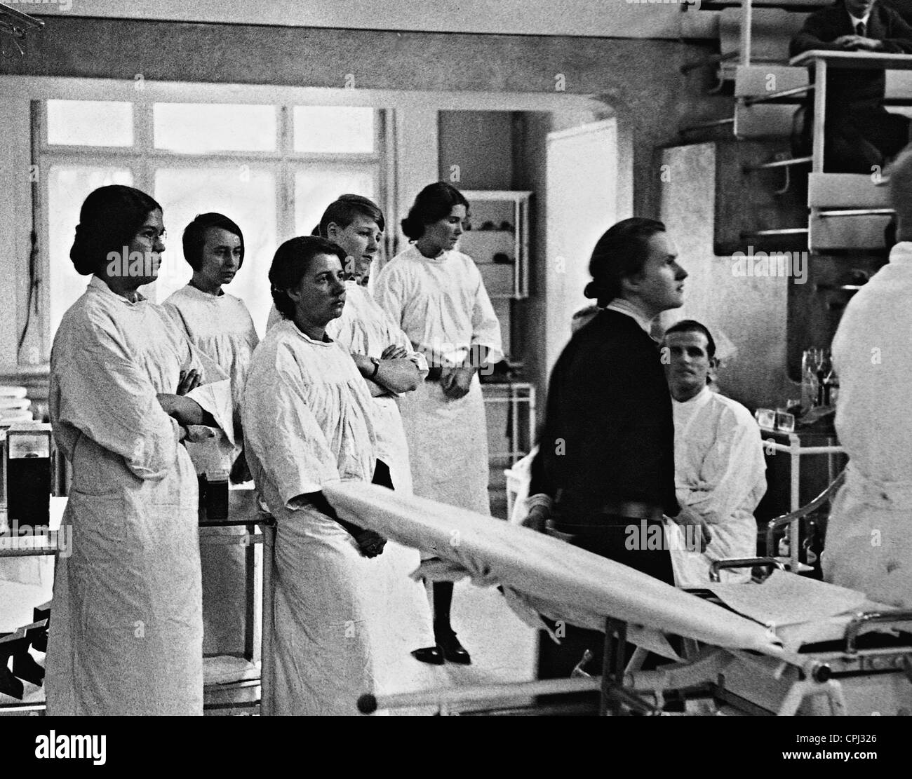 Medical Students 1931 Stock Photo Alamy medical-students-1931-stock-photo-alamy