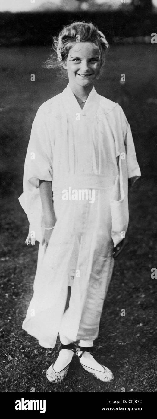 Doris duke hi-res stock photography and images - Alamy