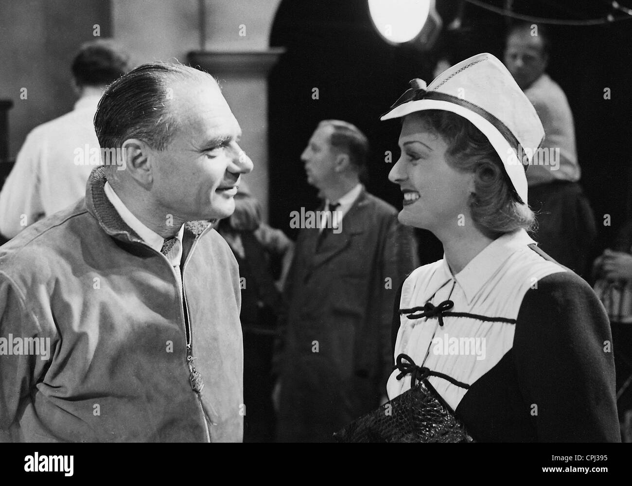 Marika Roekk High Resolution Stock Photography and Images - Alamy