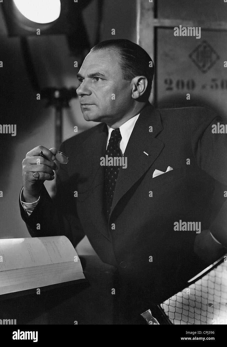 Georg Jacoby High Resolution Stock Photography and Images - Alamy