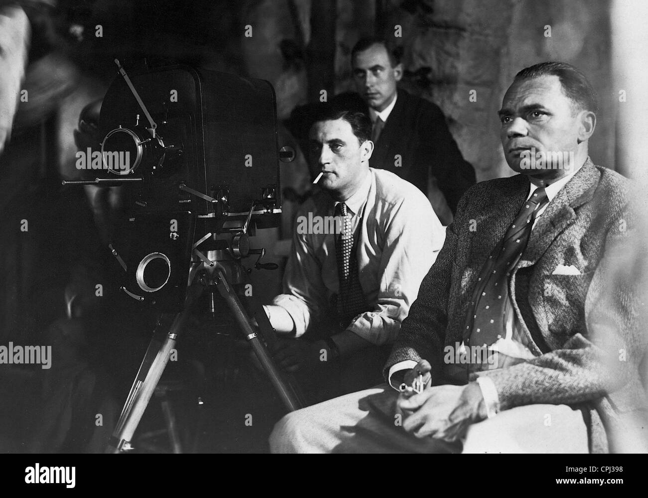 Georg jacoby hi-res stock photography and images - Alamy