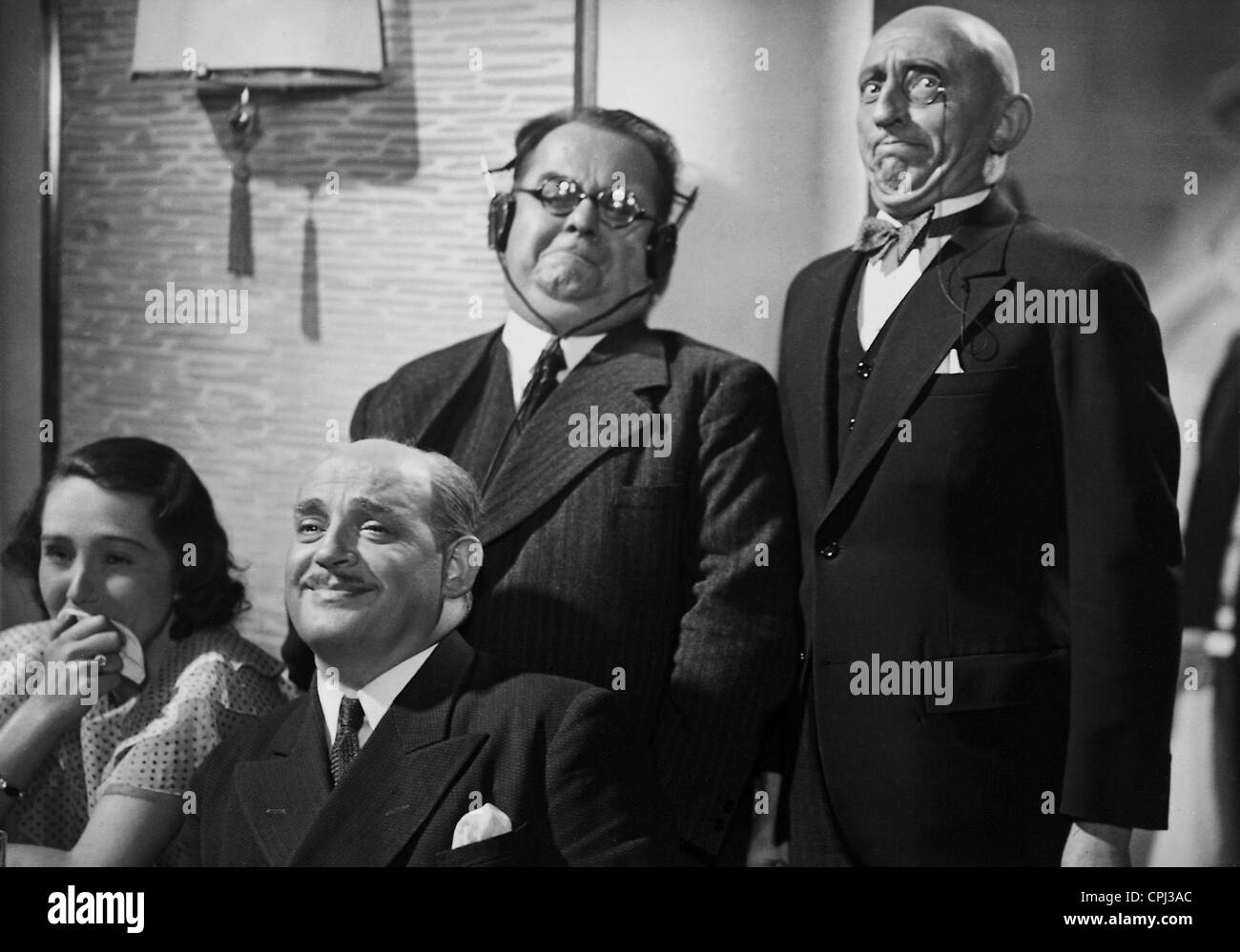 Egon was hi-res stock photography and images - Alamy