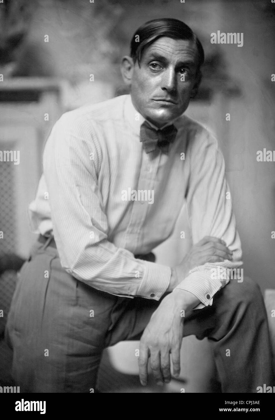 Rudolf belling hi-res stock photography and images - Alamy