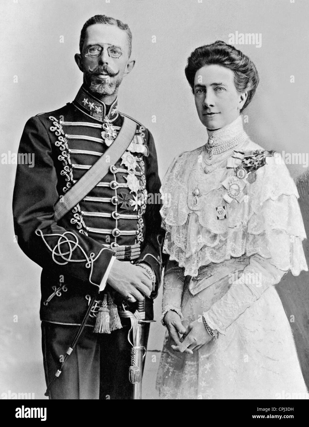 Crown Prince Gustav Sweden Stock Photos & Crown Prince Gustav Sweden ...