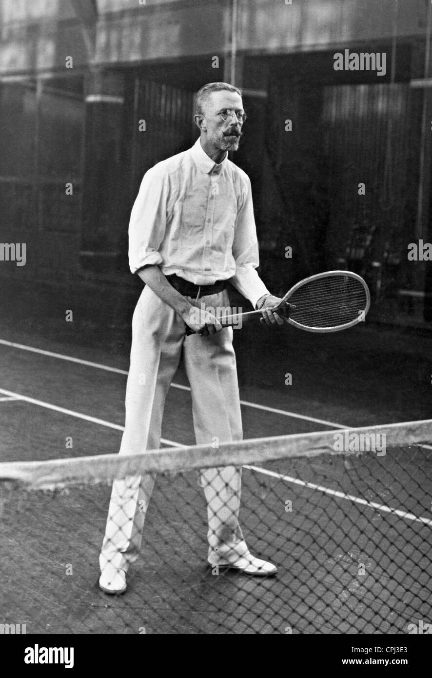 King gustav v hi-res stock photography and images - Alamy