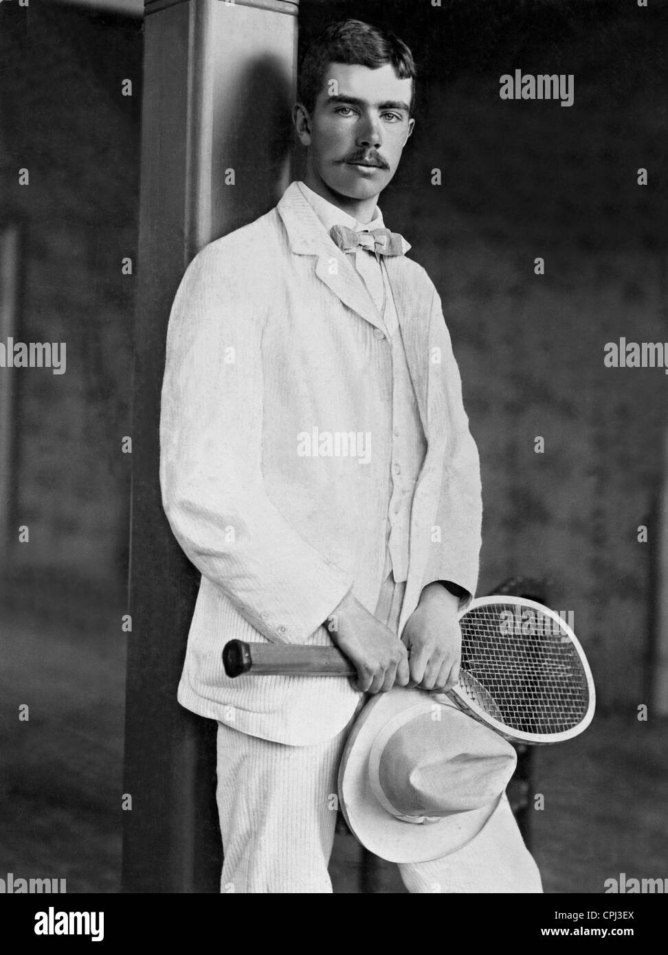 Prince gustav adolf hi-res stock photography and images - Alamy