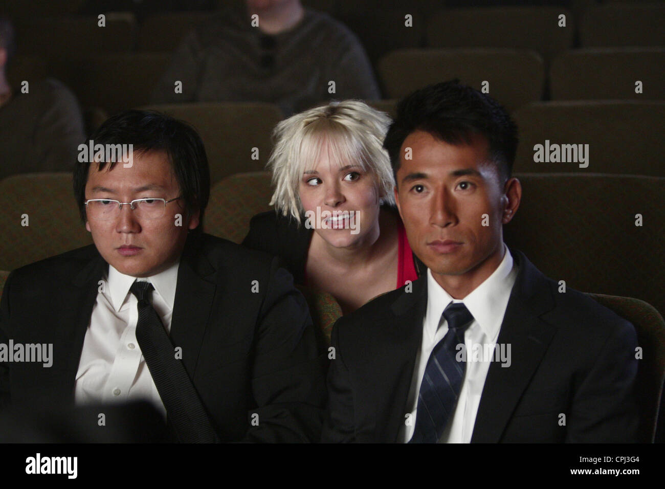 Heroes (TV series Stock Photo - Alamy