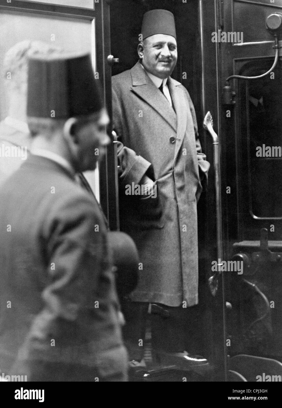 Fuad hi-res stock photography and images - Alamy